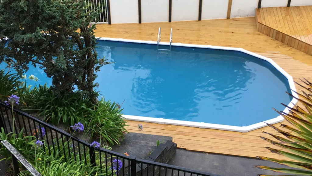 Pools Available At Geoffs Pools | Waikato